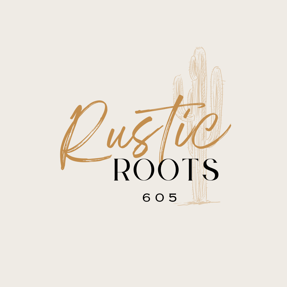 New Arrivals – Rustic Roots 605