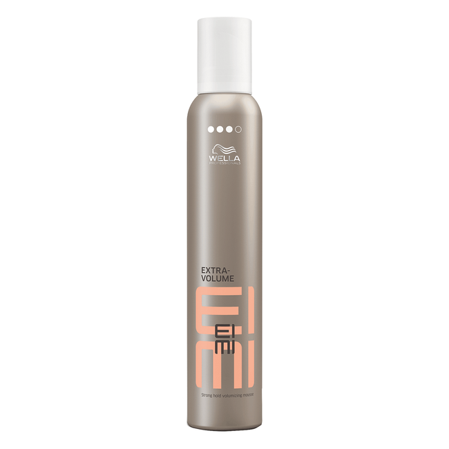 Wella Extra Volume – Rustic Roots 605