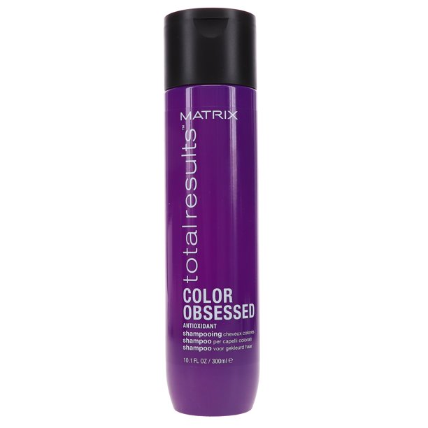 Matrix Color Obsessed Shampoo – Rustic Roots 605